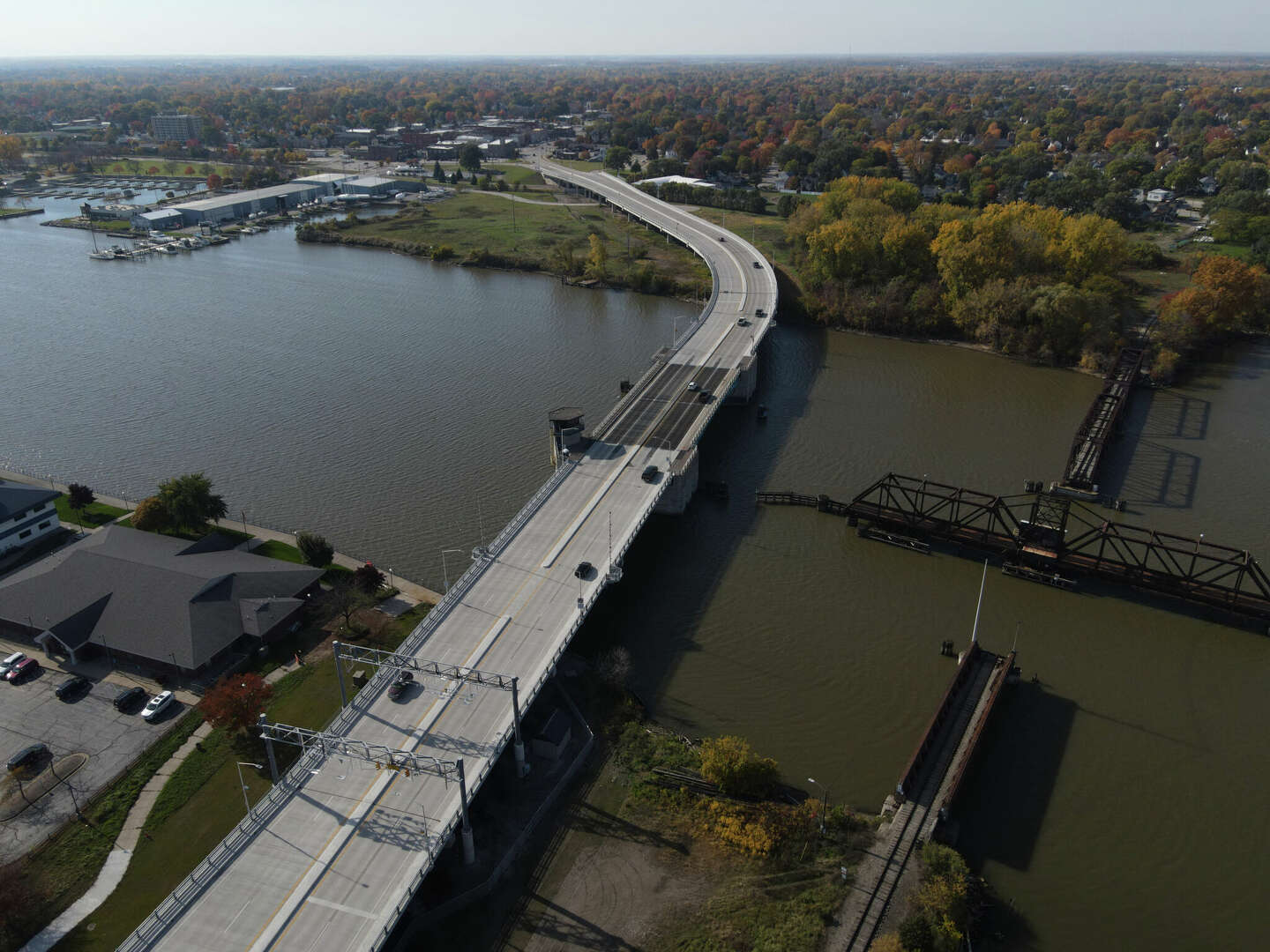 Bay Metro reaches agreement with Bay City Bridge Partners