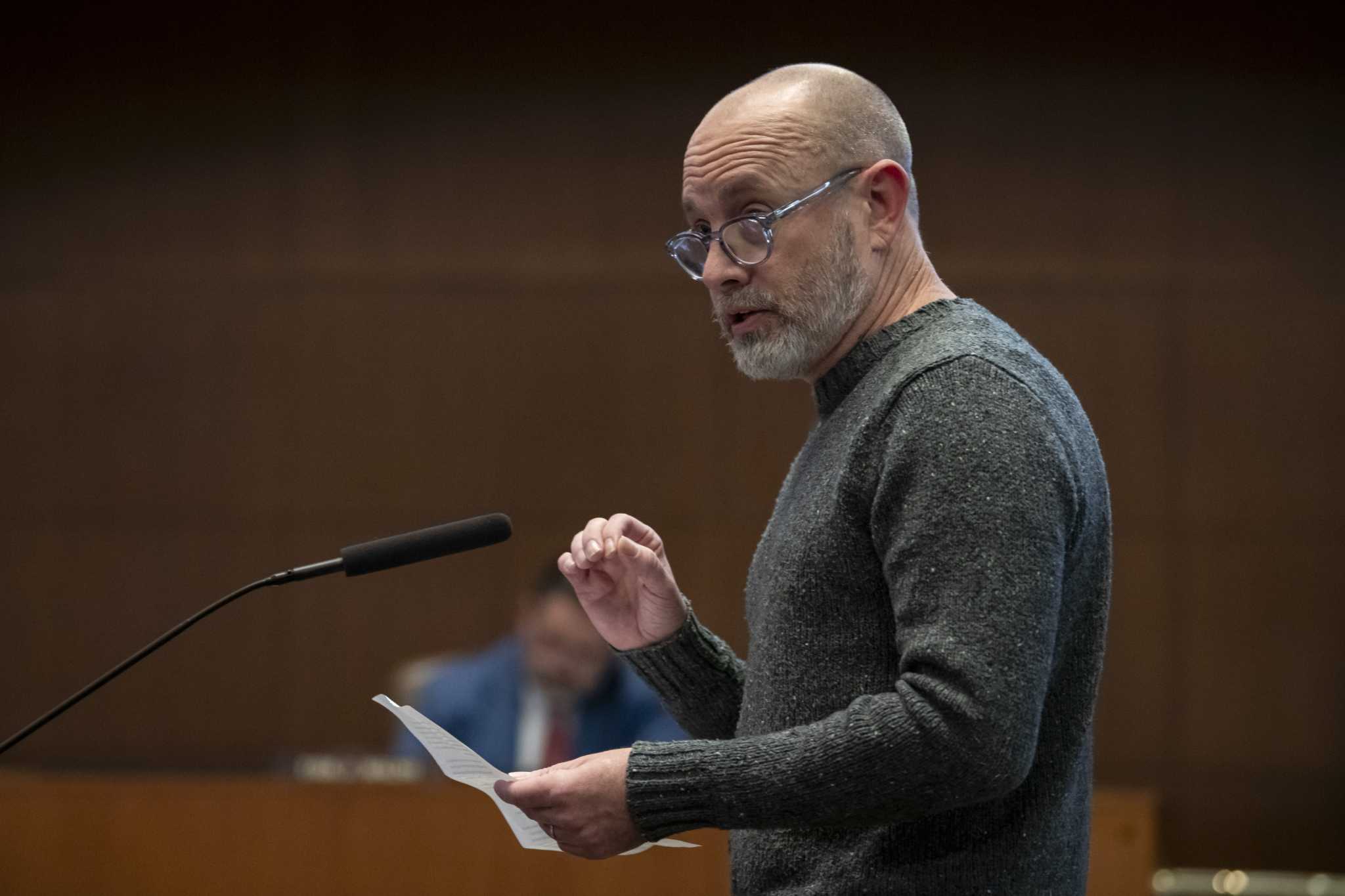 Code change lays groundwork for denser development on transit line