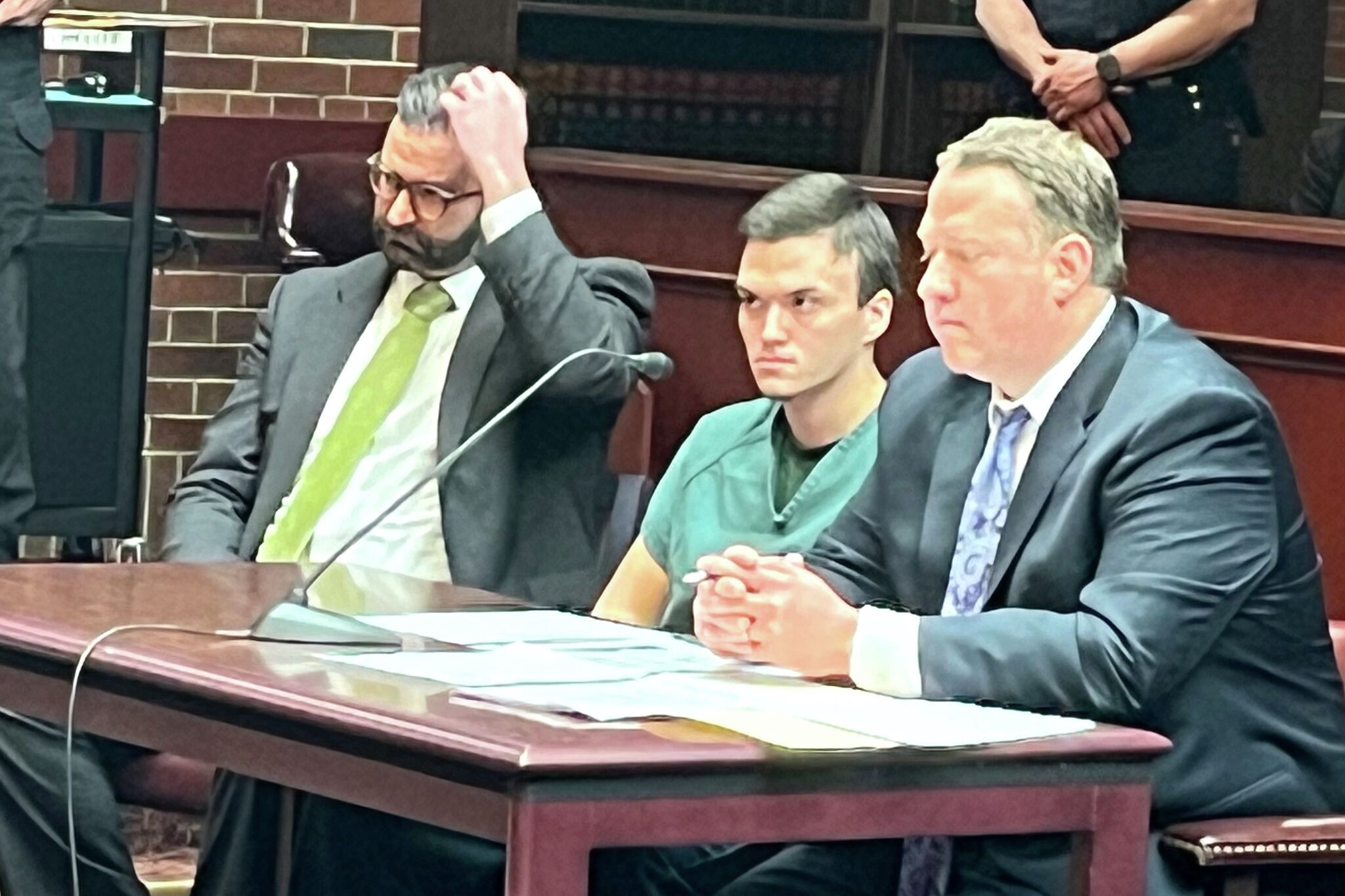 Milton man sentenced to 7 years for assaulting 3-month old son