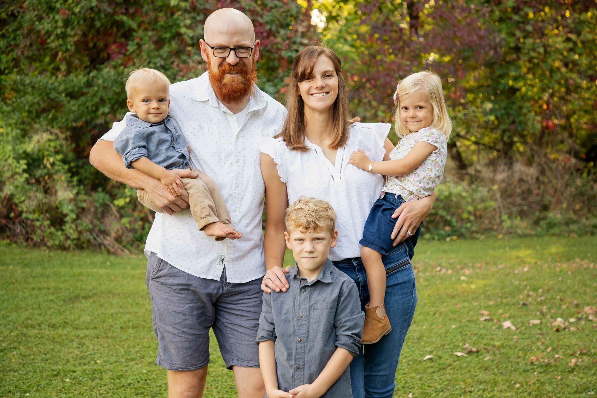 Family run farm uses regenerative agriculture to grow and educate