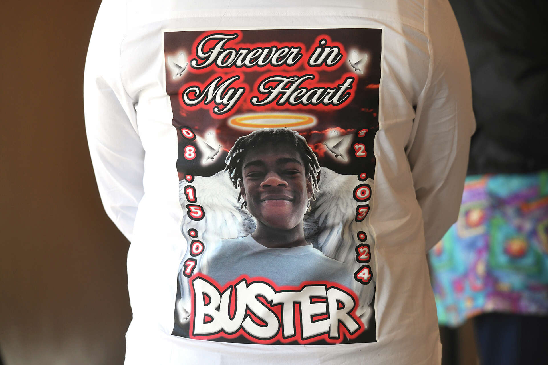 Funeral Friday for New Haven teen killed in recent drive-by shootings