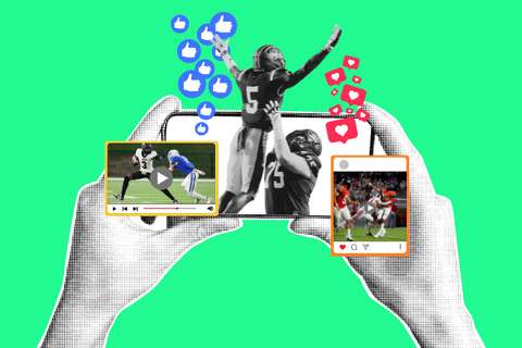 How Texas schools prepare athletes for today's modern recruiting