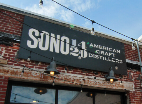 CT distillery's vodka named on Wine Enthusiast 'Top 100 Spirits' list