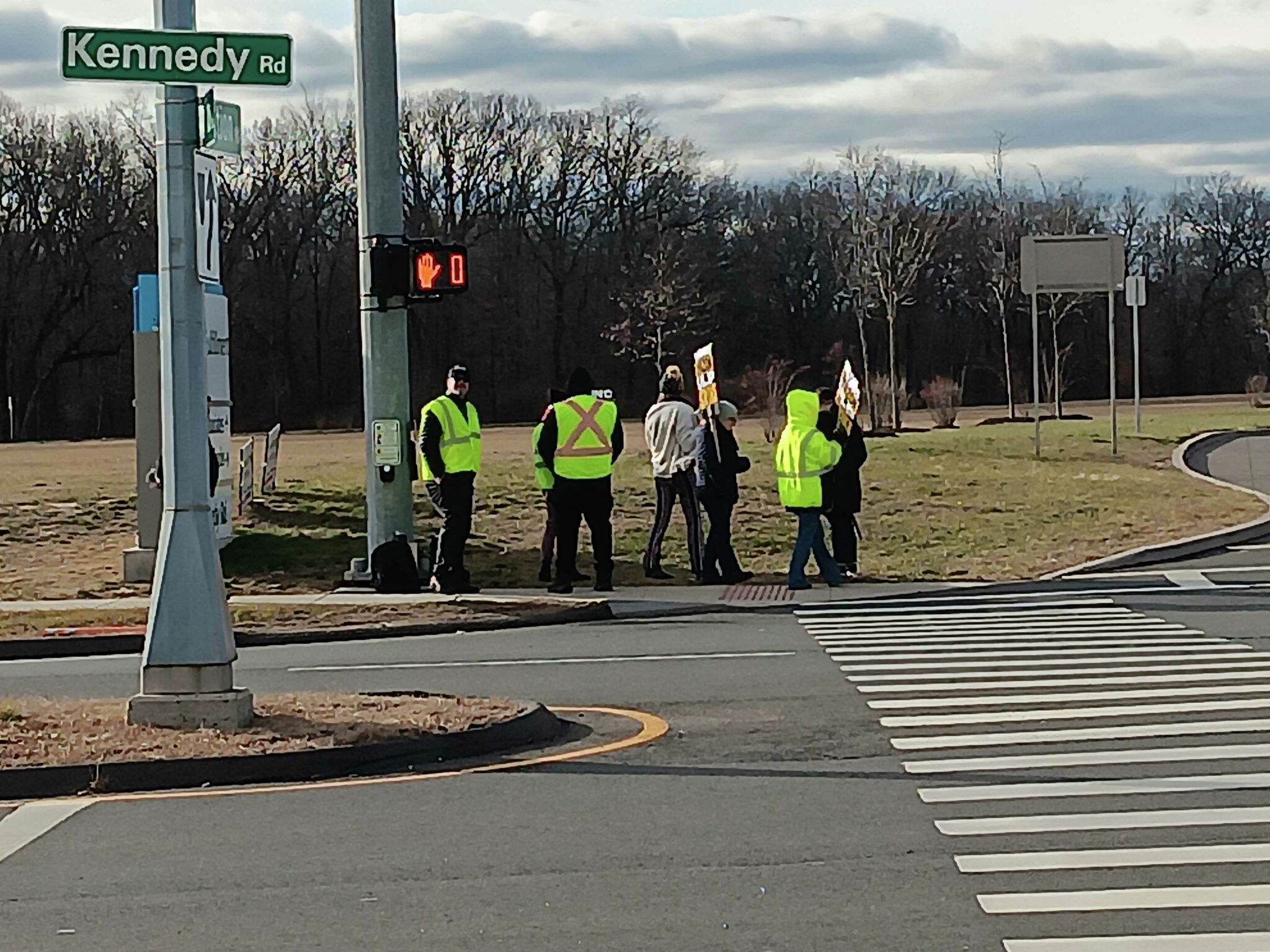 Amazon employee strike: Here's what we know and don't know