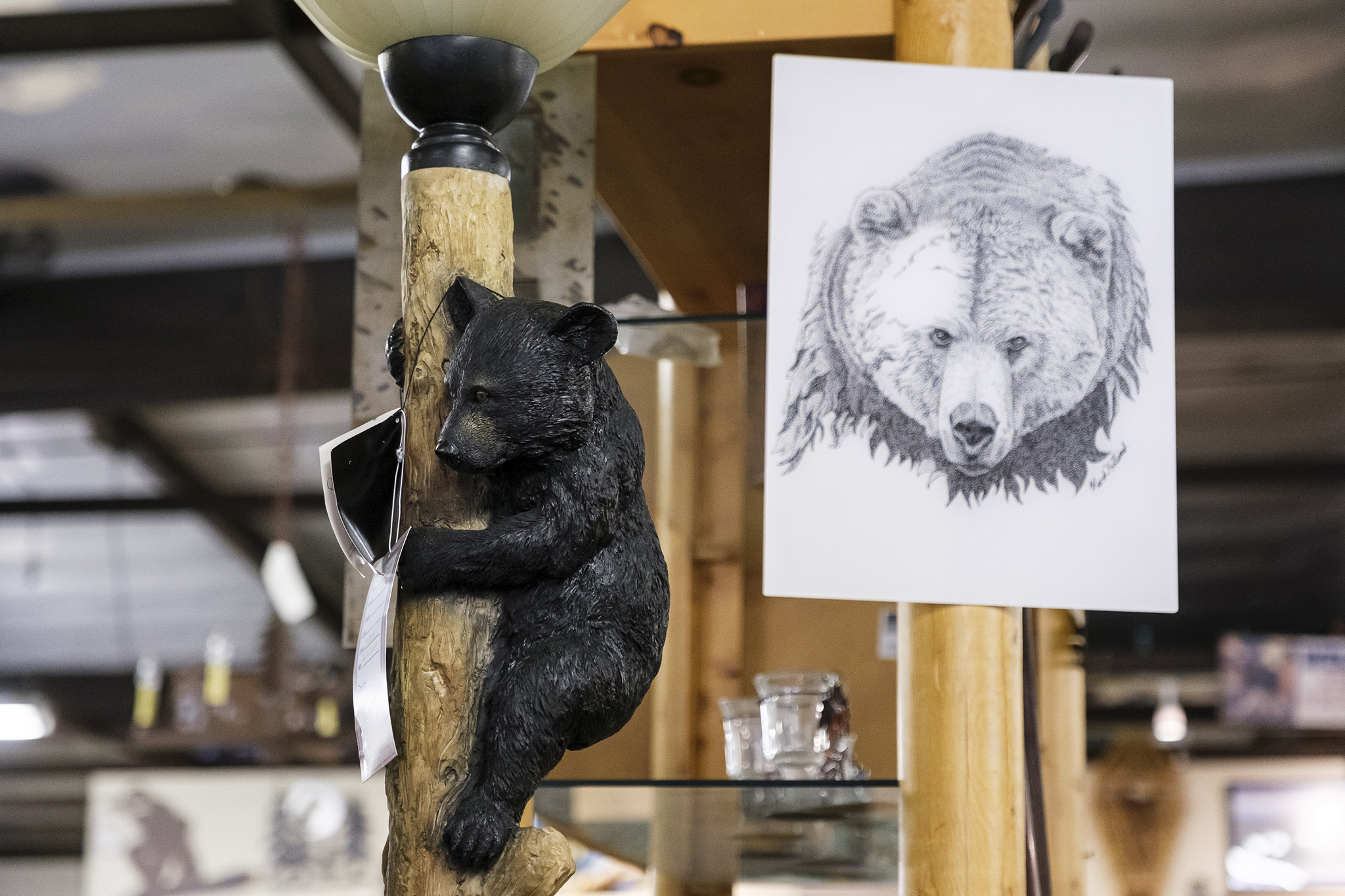 'Still the delivery boy': 86-year-old makes weekly LA-Mammoth commute