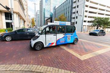 METRO expands microtransit initiative to new Houston neighborhoods