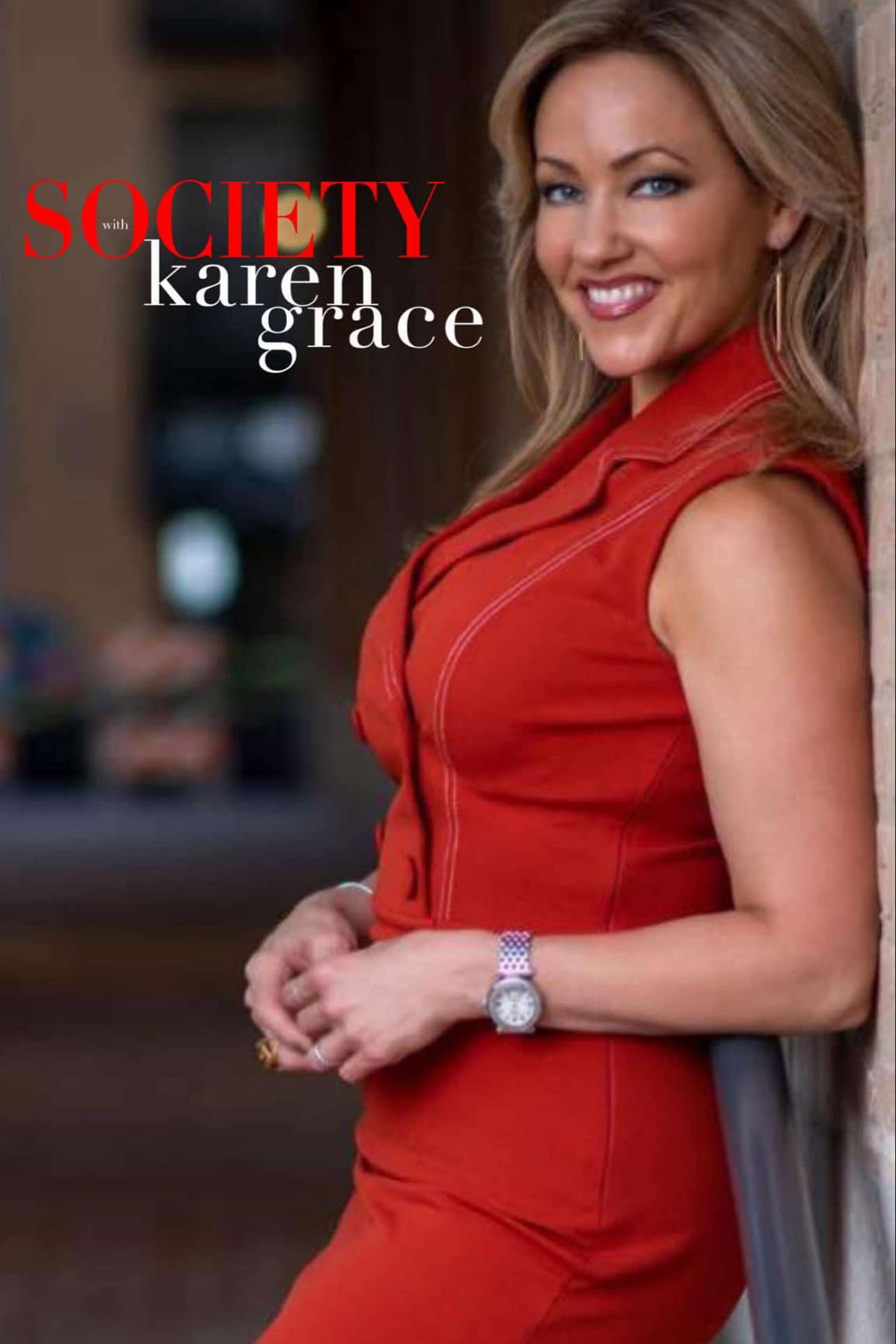 Former News 4 San Antonio anchor makes triumphant return to TV