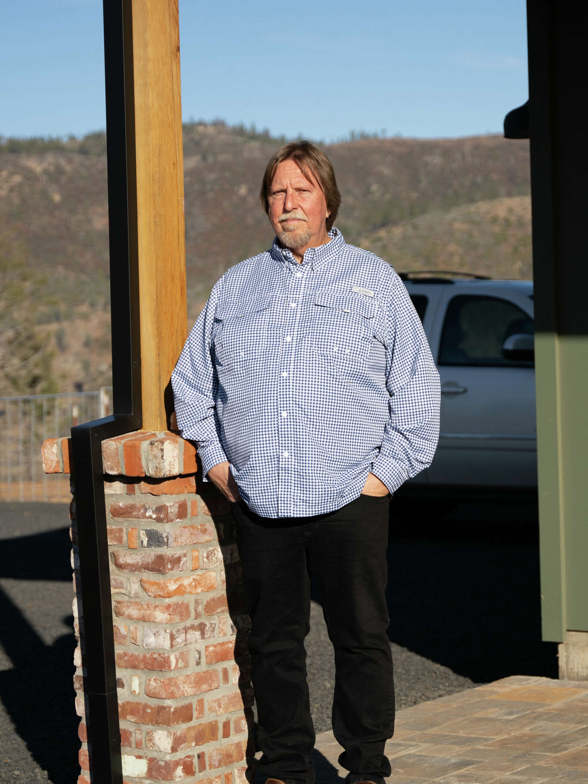 After California’s worst wildfire, insurer eager to return to Paradise