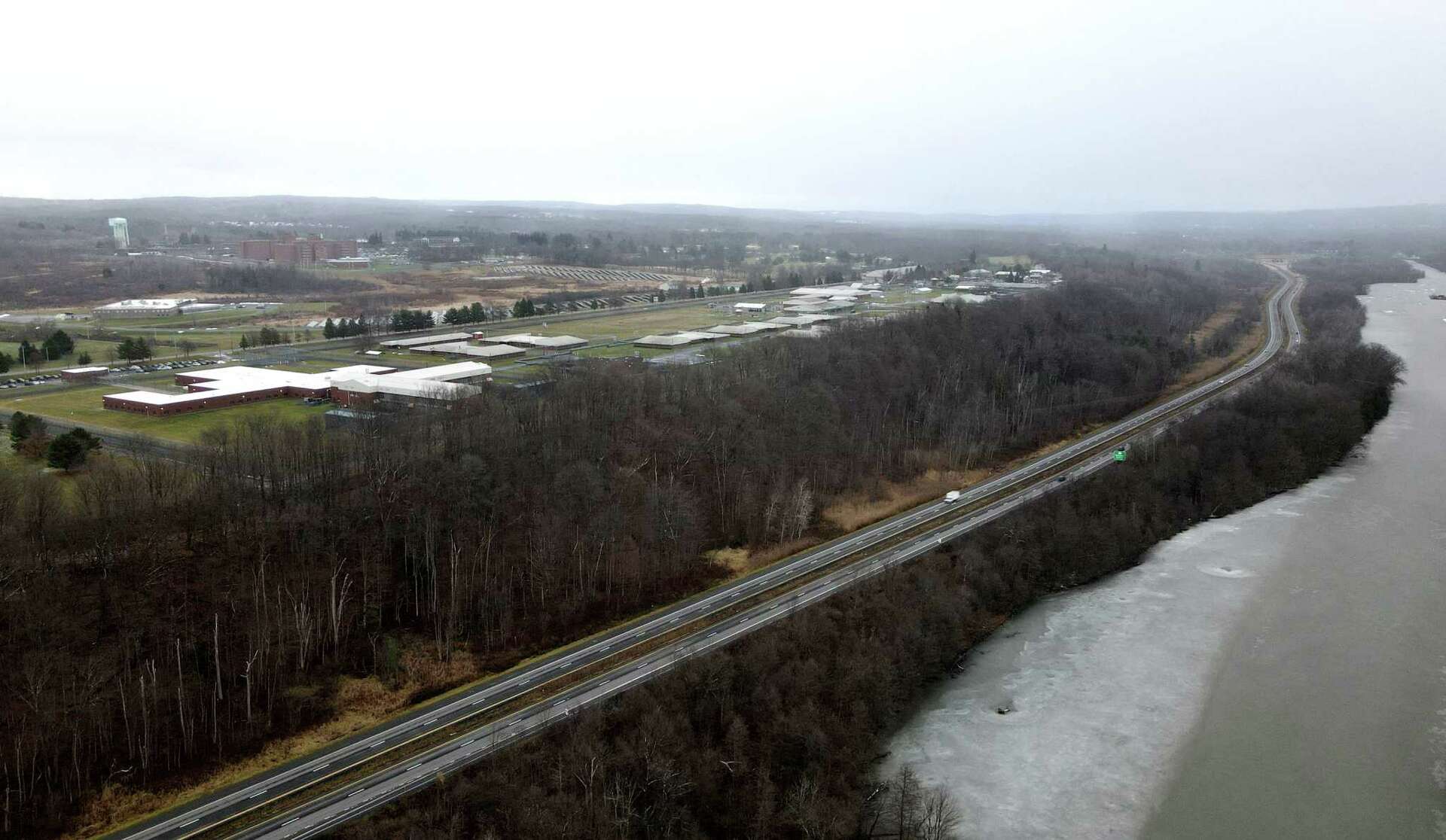 NY attorney general recuses from Robert Brooks' beating death case