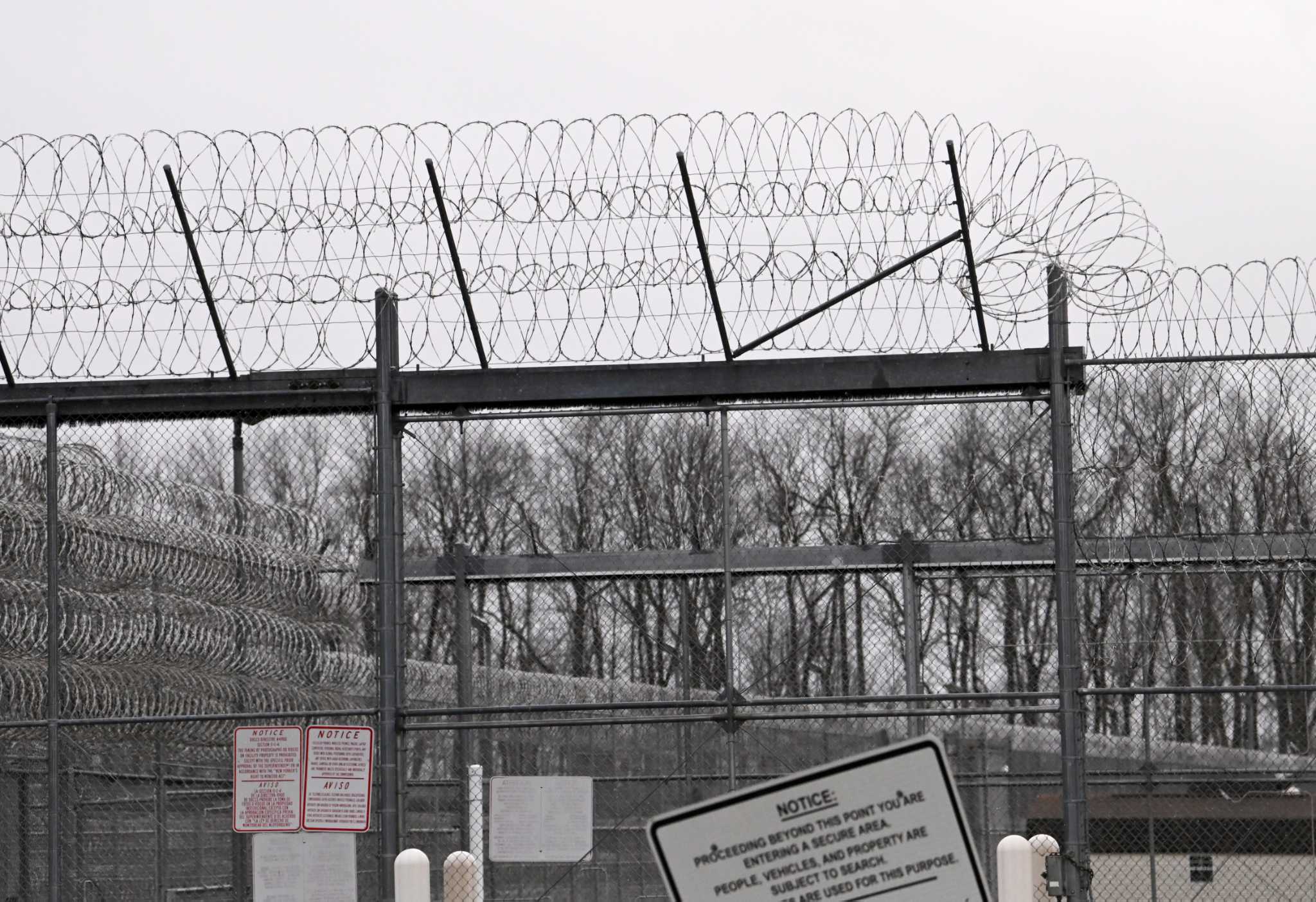 NY attorney general recuses from Robert Brooks' beating death case