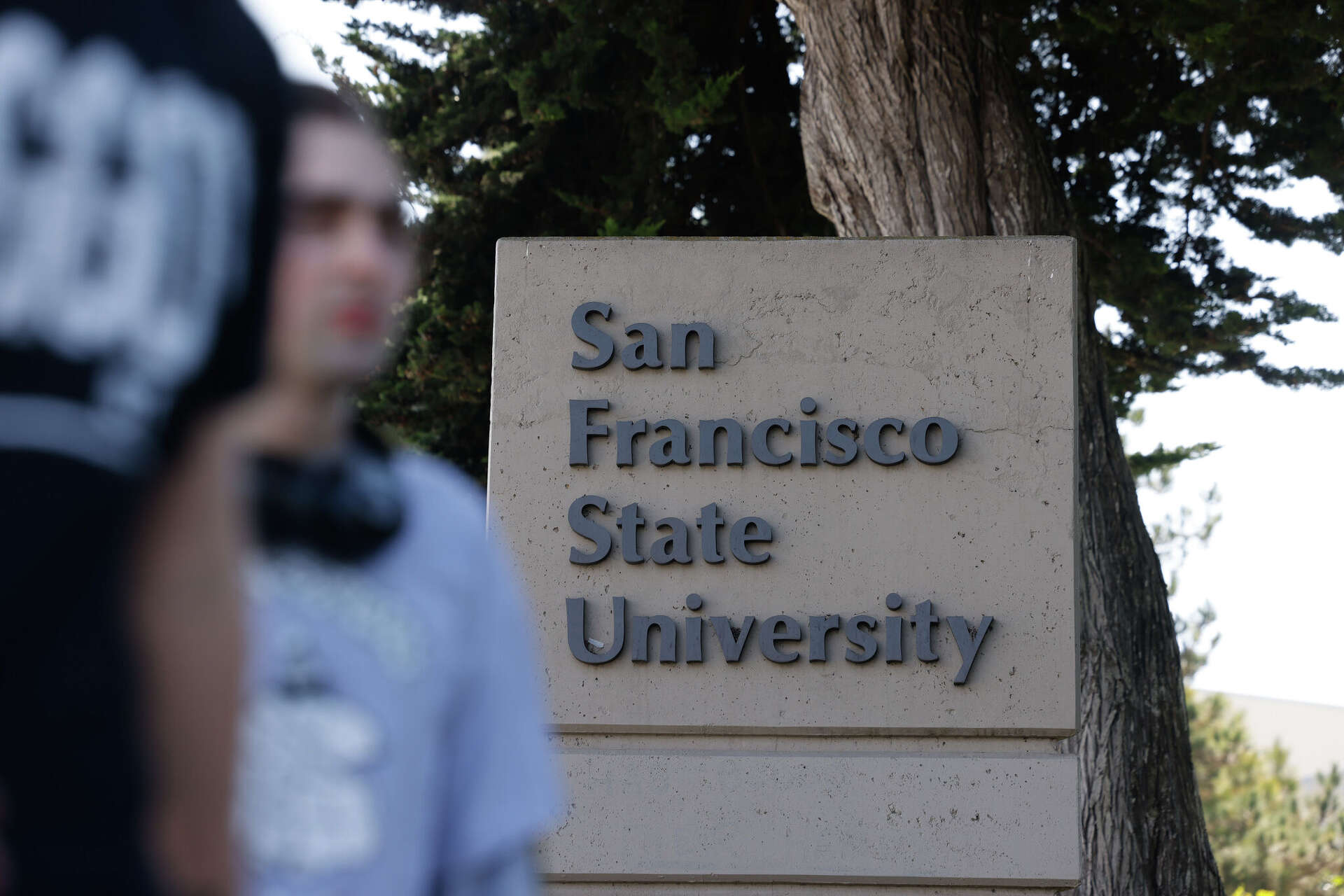 SFSU campus lockdown lifted after hours-long search of campus