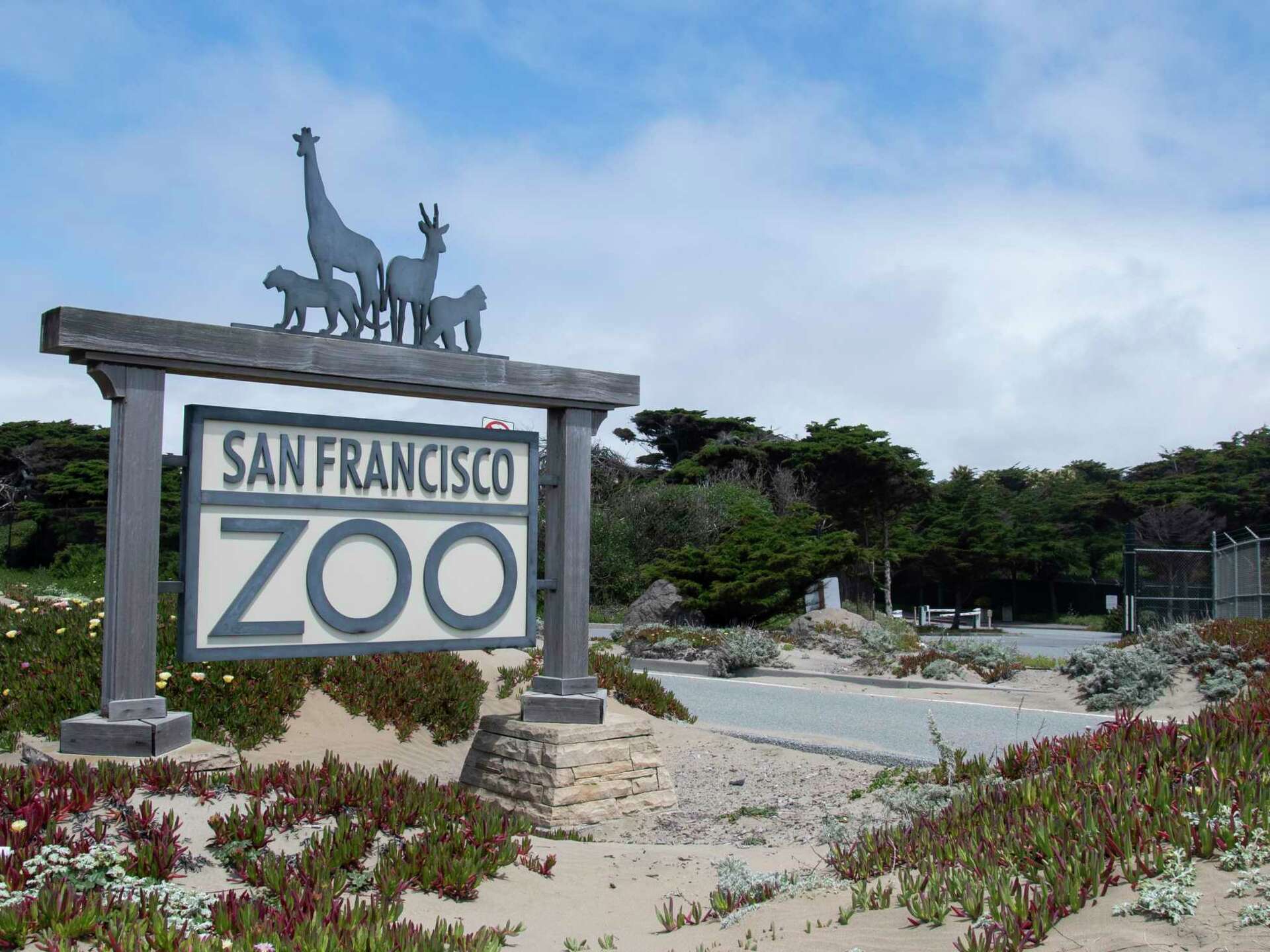 San Francisco Zoo slams animal welfare report from city commission