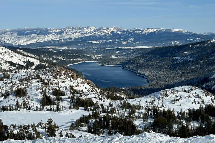 Tahoe's last affordable ski resort