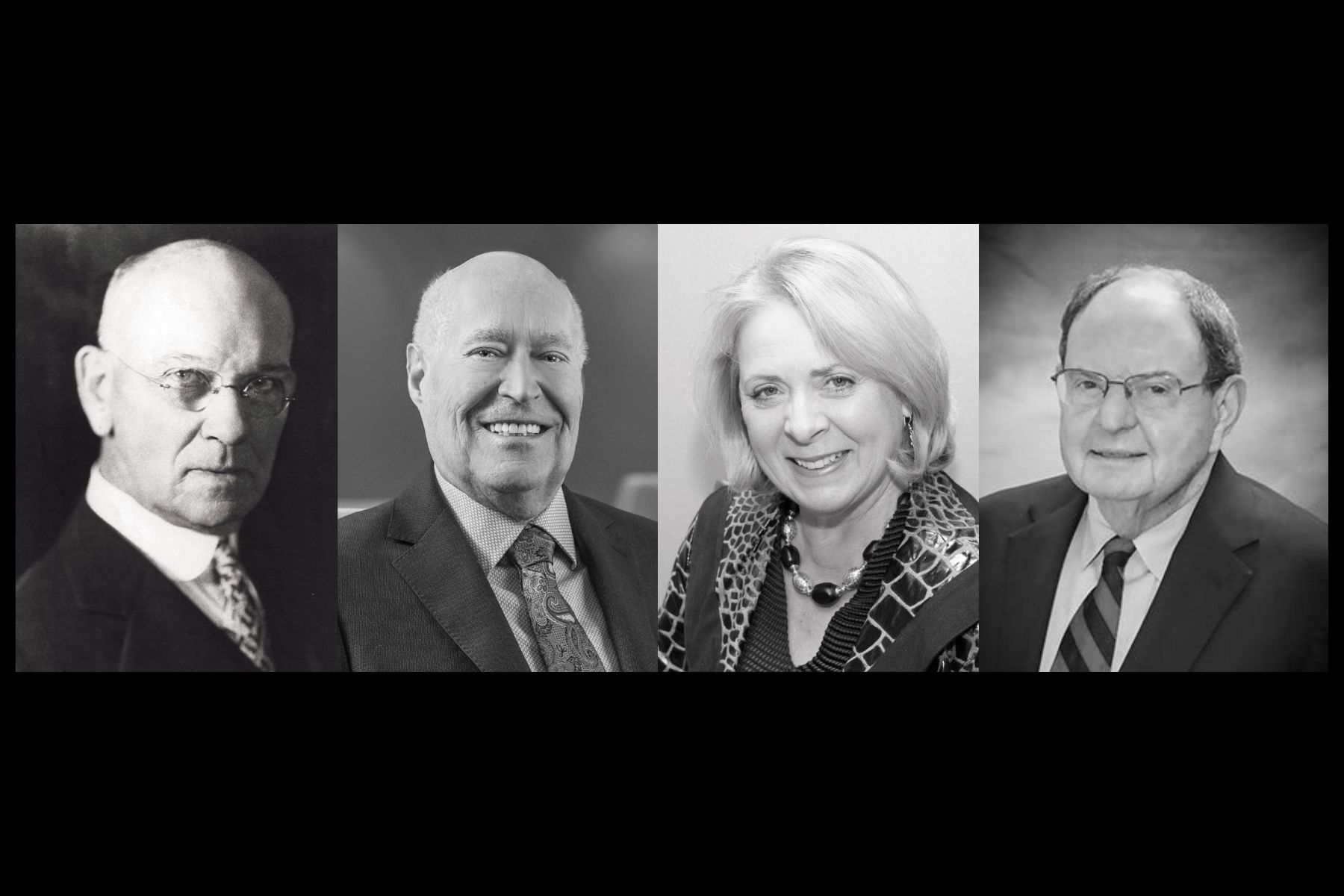 Petroleum Hall of Fame 'Class of 2025' unveiled