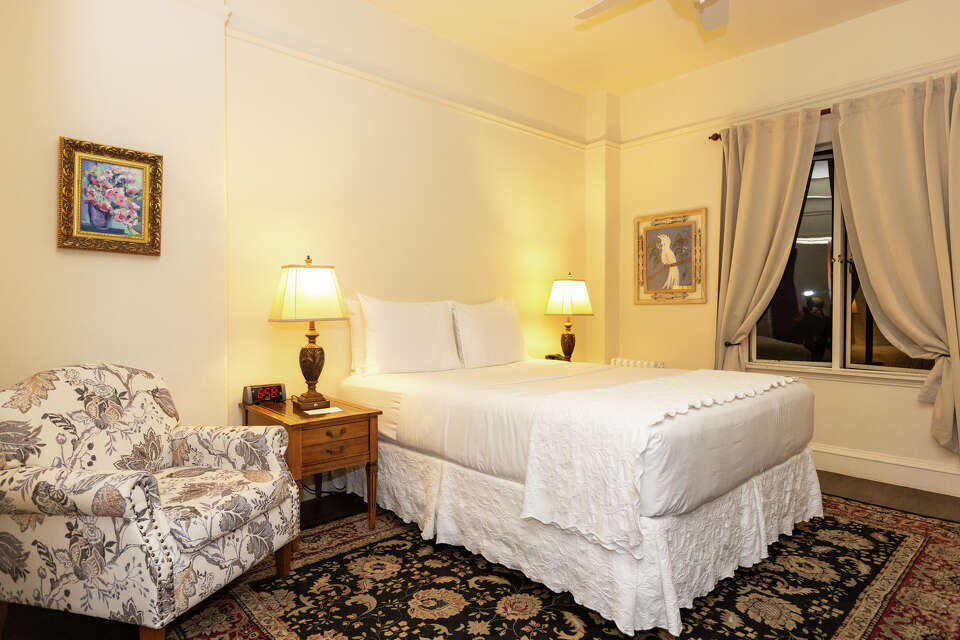 A mini Hearst Castle hides in plain sight in the East Bay