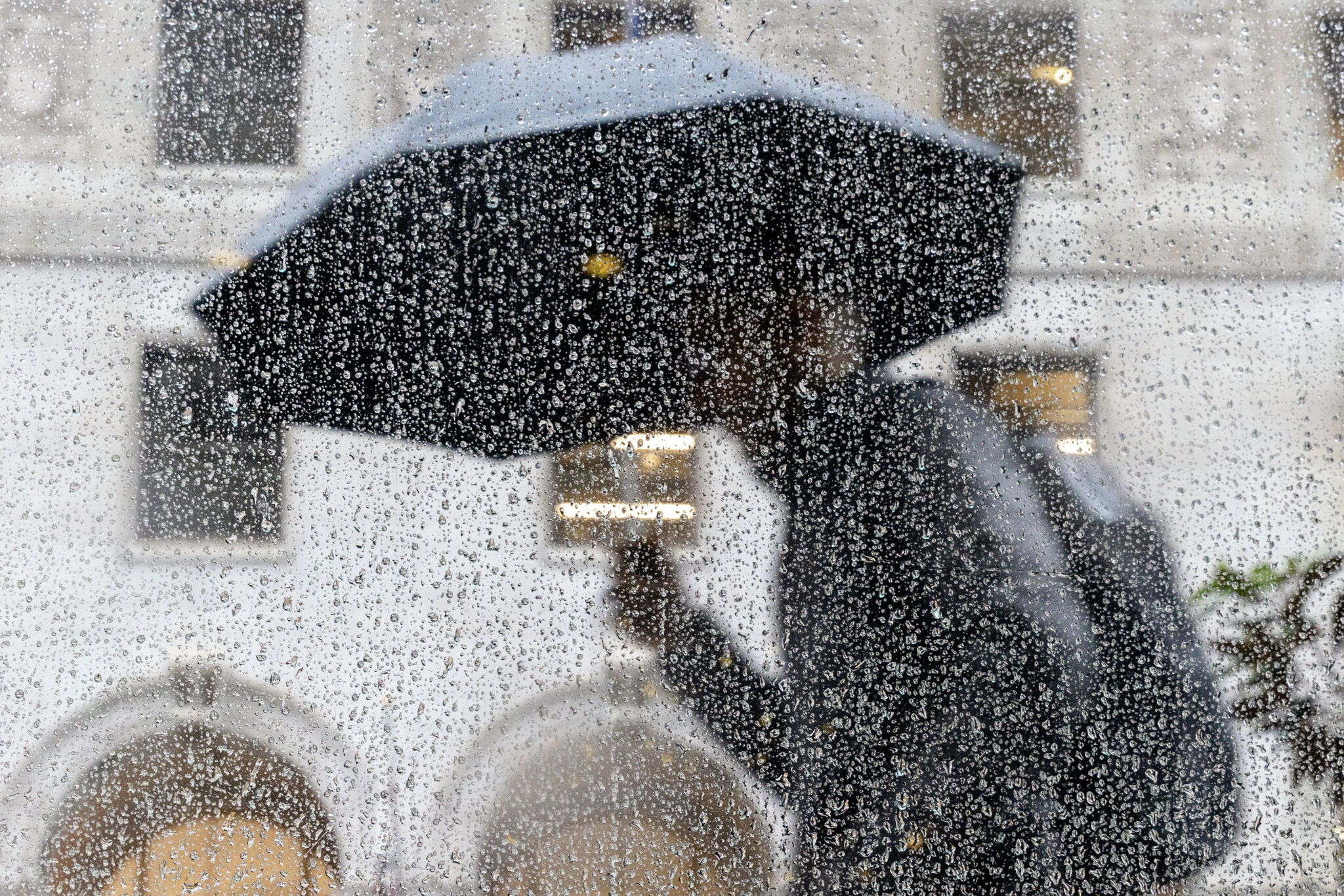 In 72 hours, one Bay Area spot saw 10.6 inches of rain