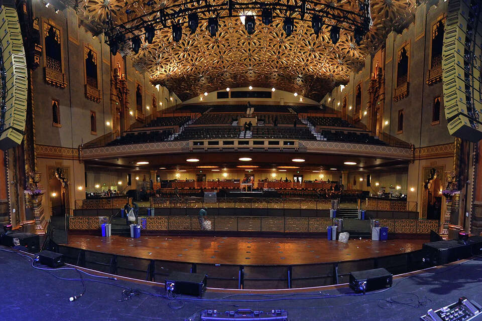 1 of Oakland's most recognizable landmarks is also its most mysterious