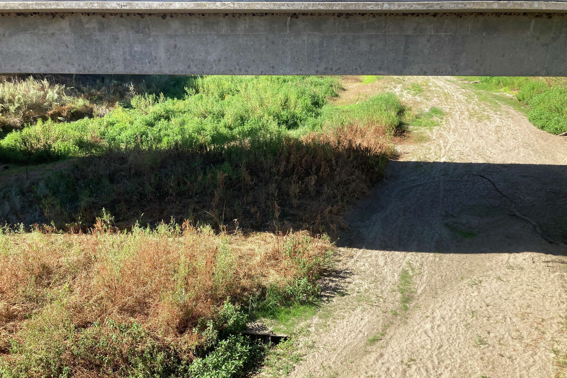 California’s Merced River dried up below Yosemite. Now we know why