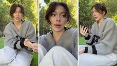 TikTok Star Tabitha Swatosh Reveals She's Been Left Homeless After Her ...