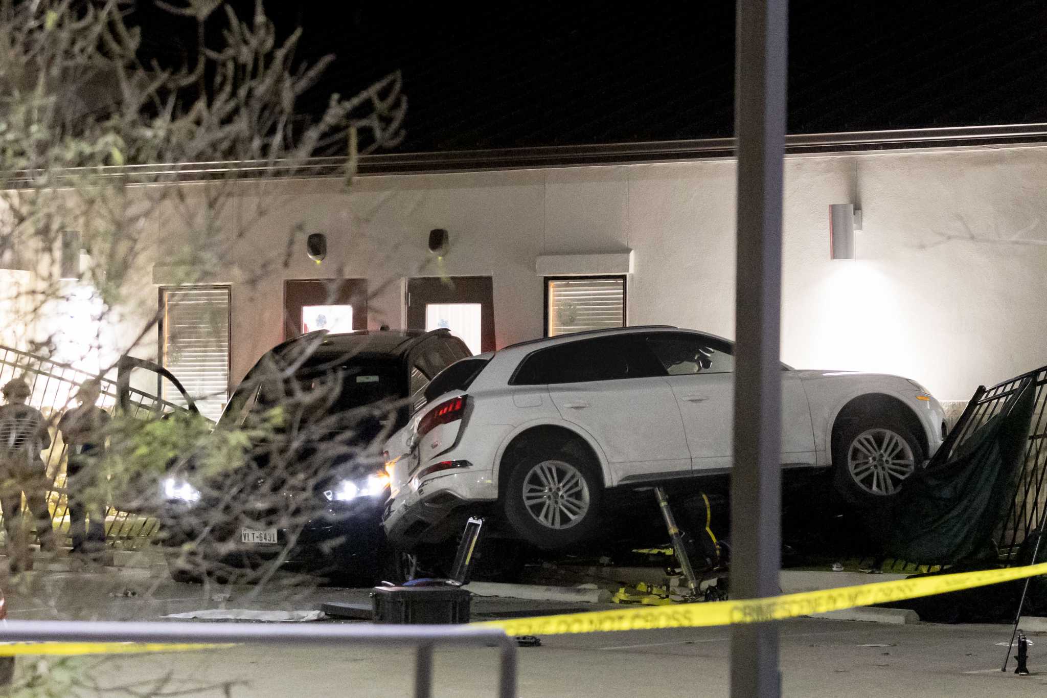Teacher killed in car crash at Boerne preschool identified