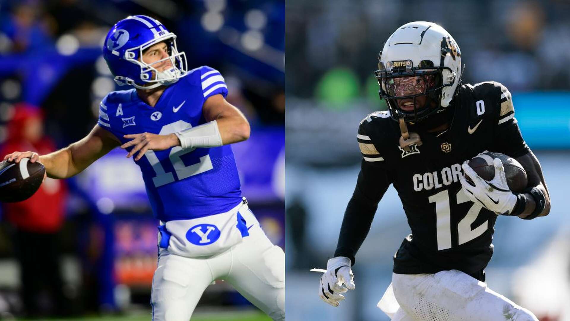 Everything to know before the Alamo Bowl between BYU, Colorado