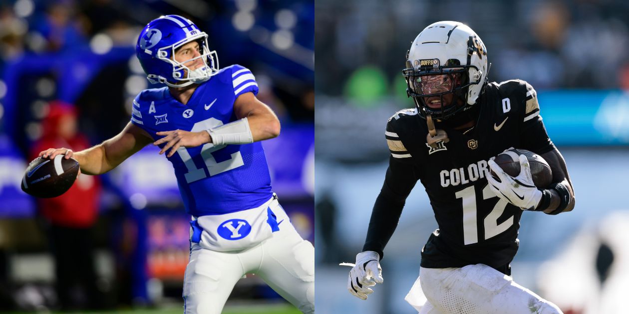 Everything to know before the Alamo Bowl between BYU, Colorado