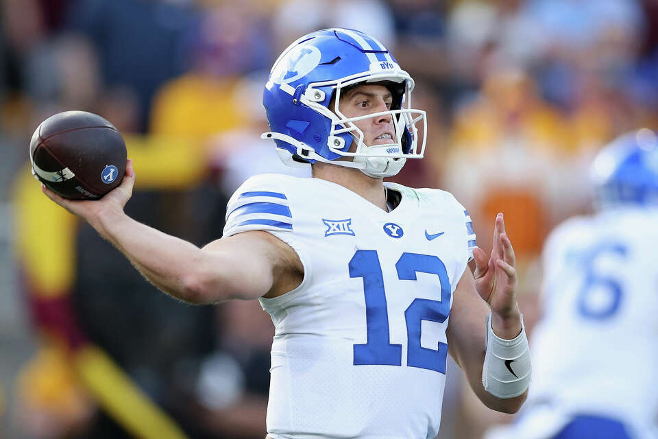 Everything to know before the Alamo Bowl between BYU, Colorado