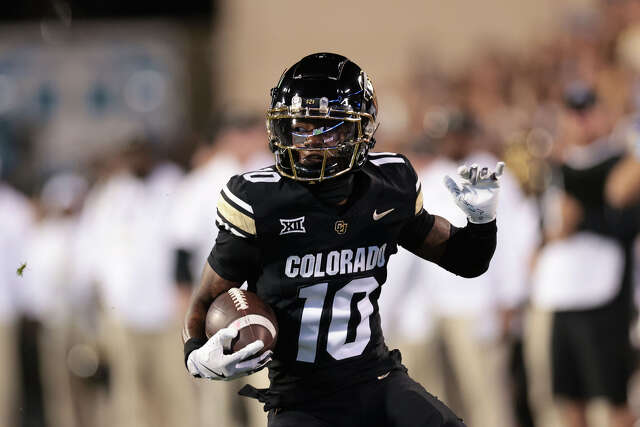 Everything to know before the Alamo Bowl between BYU, Colorado