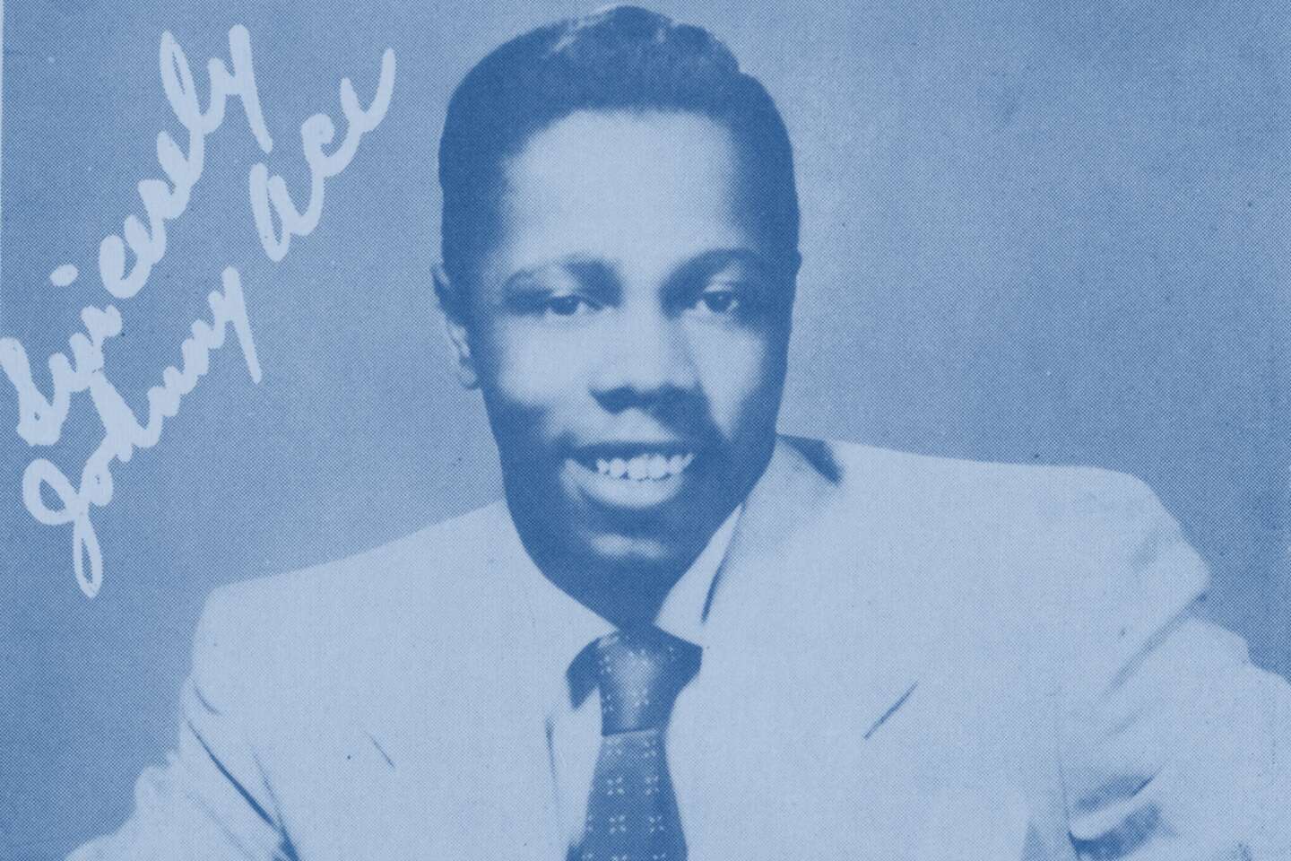 How Paul Simon's 'The Late, Great Johnny Ace' honors a Houston tragedy