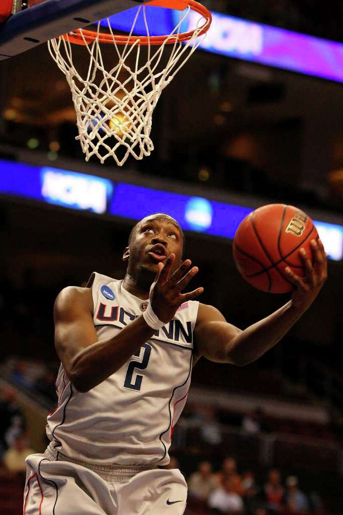 UConn men: Breaking down the positions