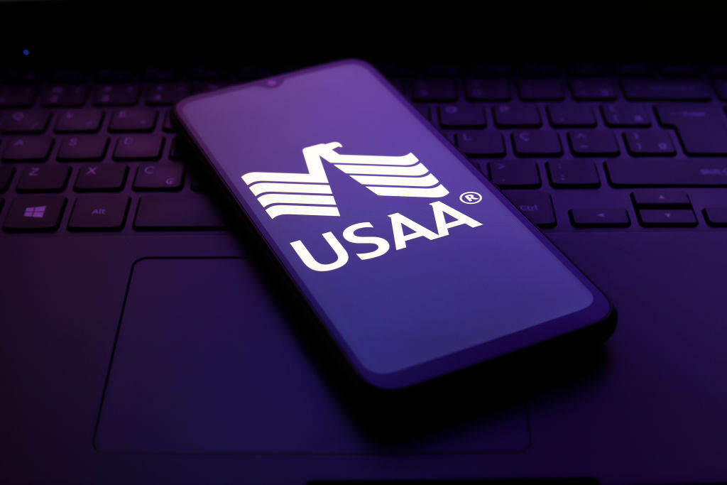 USAA Federal Savings Bank hit with cease-and-desist