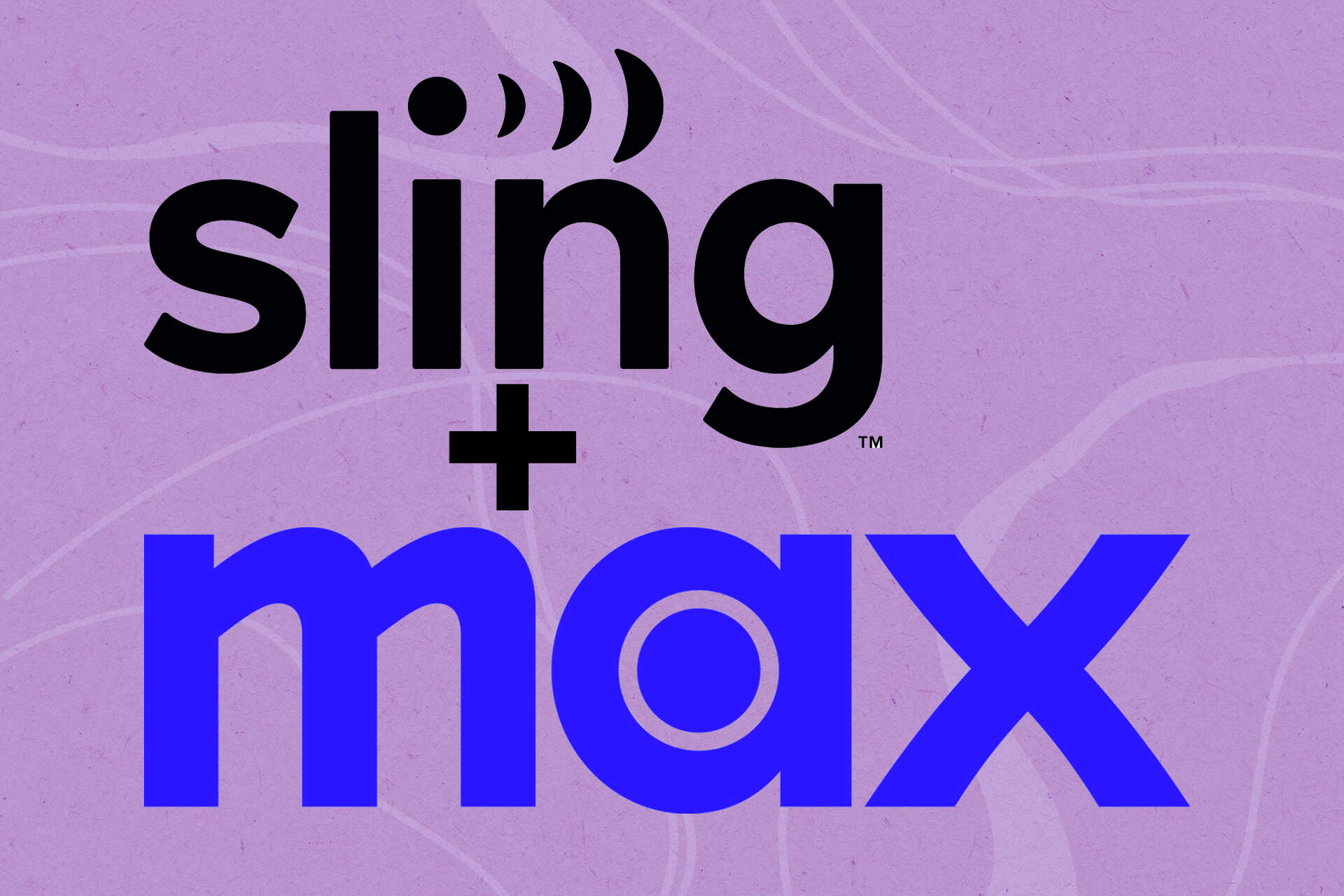 Save big on a Sling TV + Max bundle with this sign-up deal