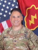 San Antonio lessons helped chart a general's path to West Point