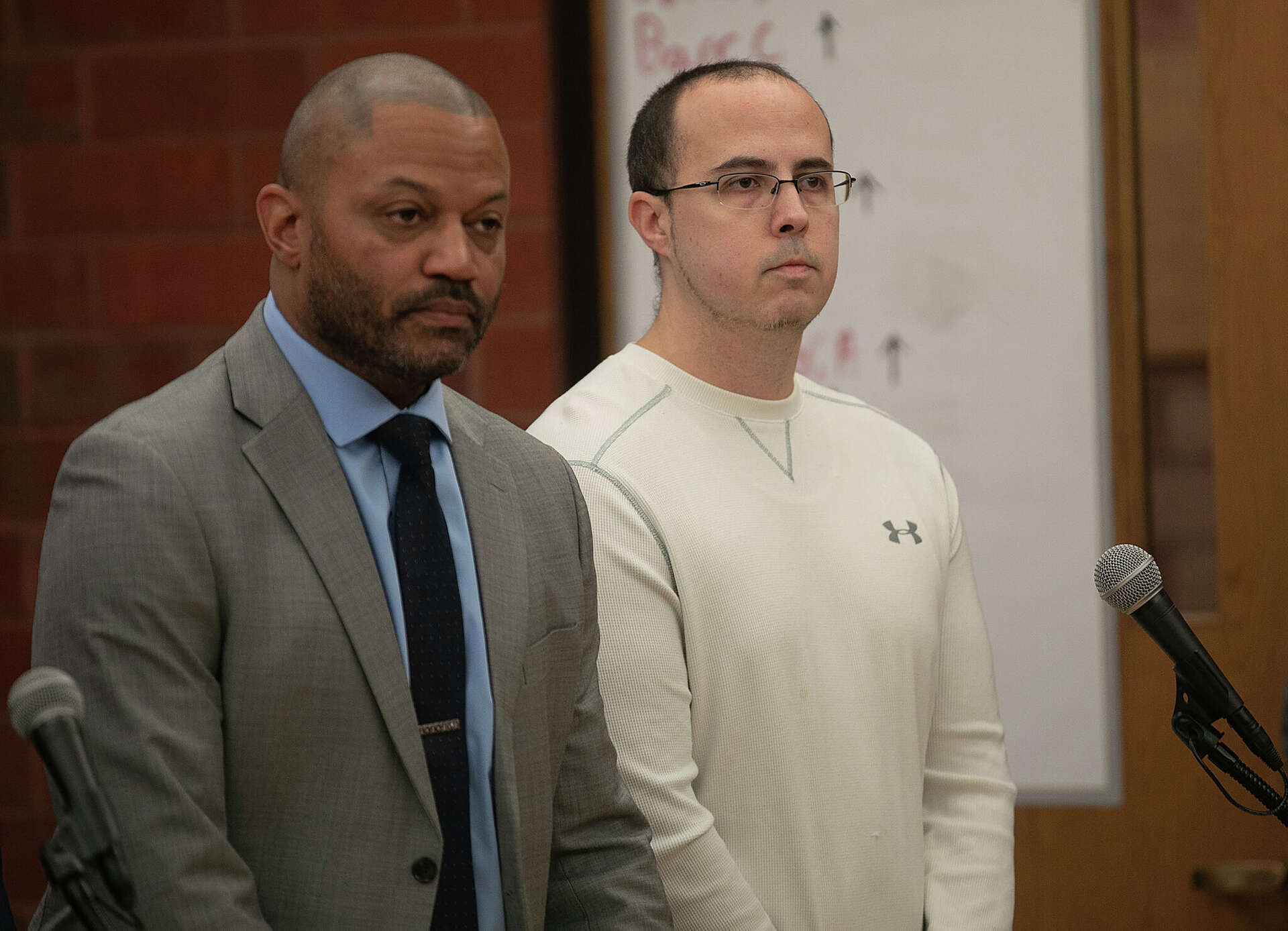 Boyfriend, mom of kids killed in Somers fire had guns near teens: Cops