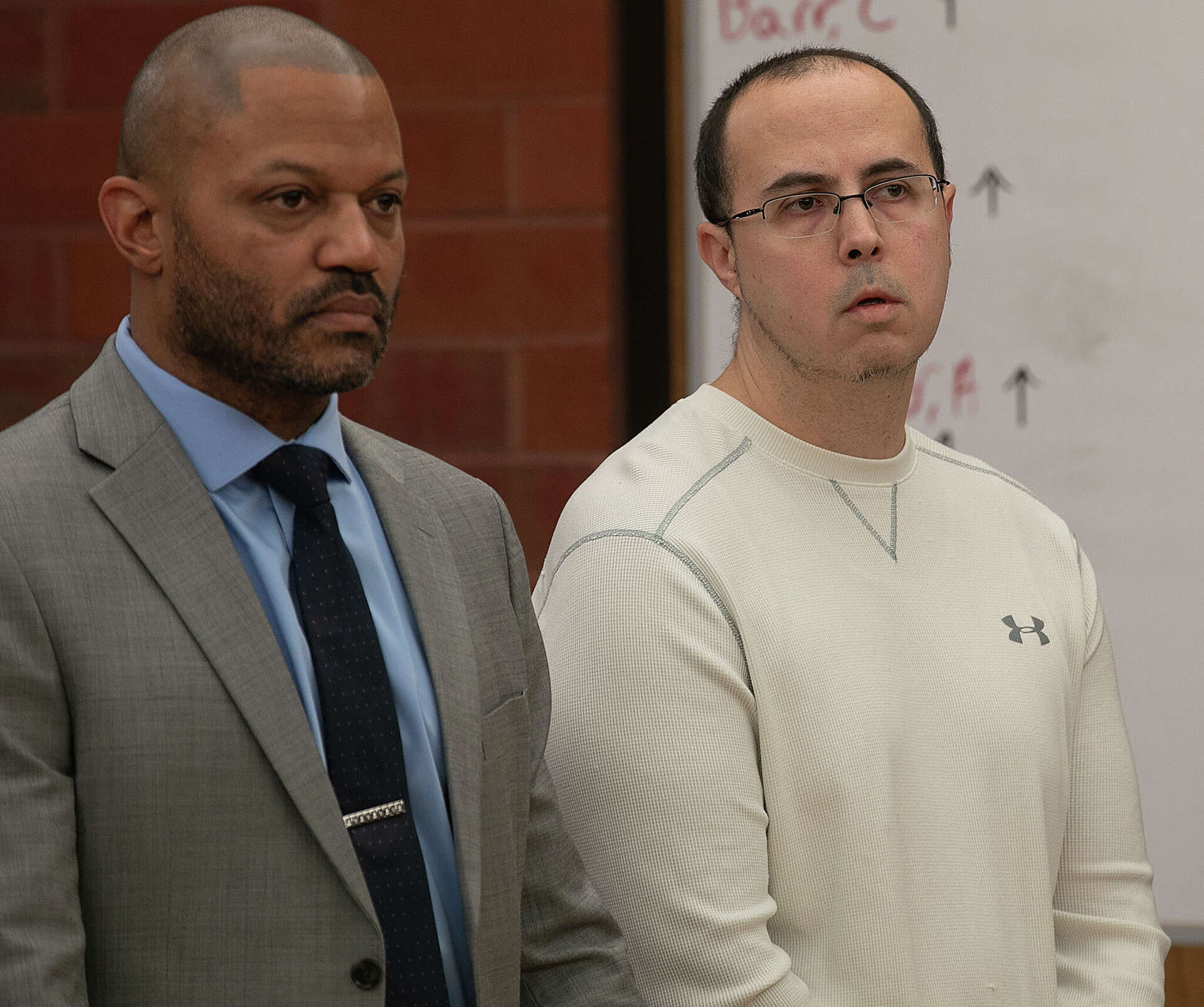 Boyfriend, mom of kids killed in Somers fire had guns near teens: Cops