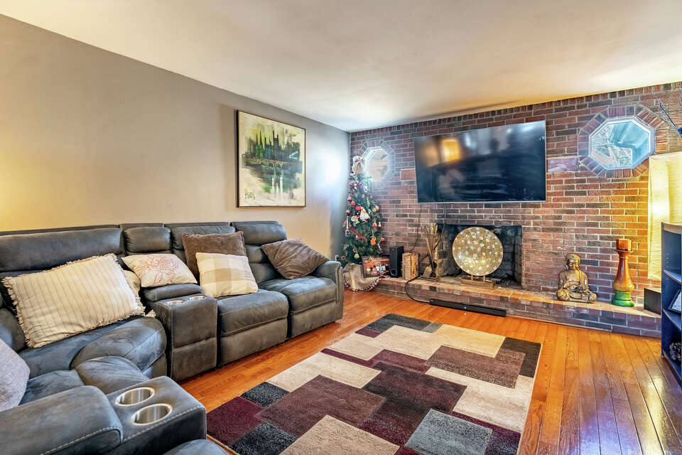 Coeymans home blends old-world charm with modern updates