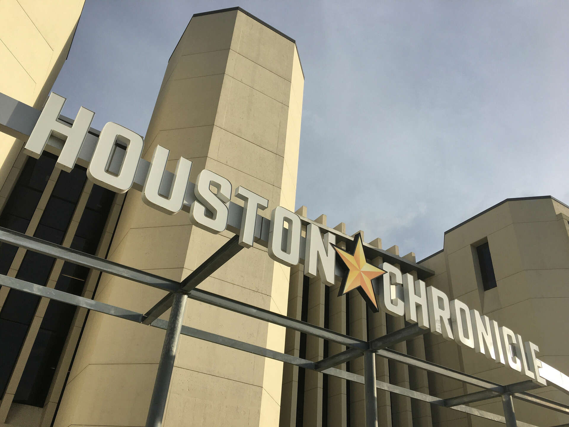 Houston Chronicle joins ProPublica, Texas Tribune for yearlong series