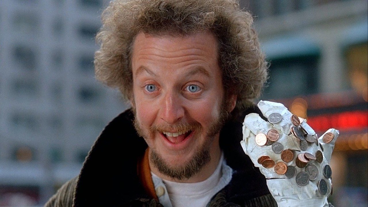 'Home Alone' Star Daniel Stern Shares Glimpse Into His Life on Remote ...