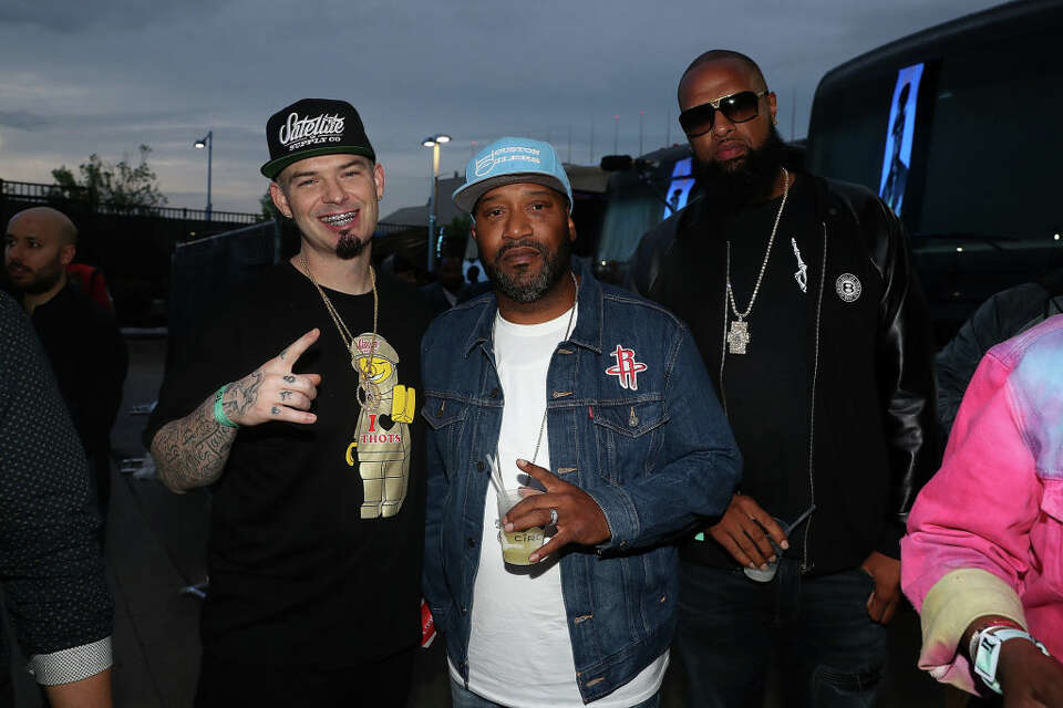 The Houston hip hop artists you should keep an eye out for in 2025