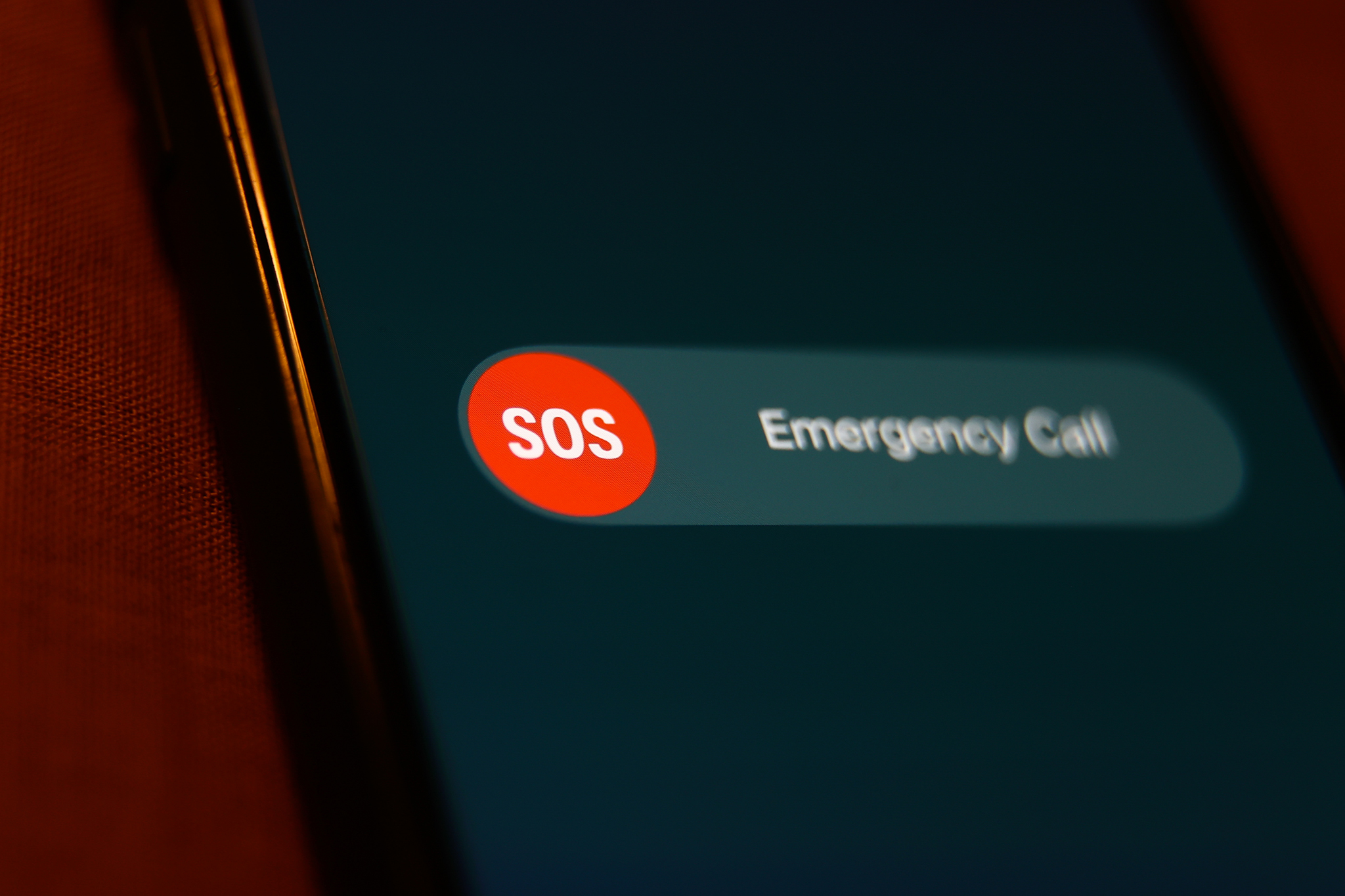 Calif. rescue teams say iPhone's advanced features keep saving lives