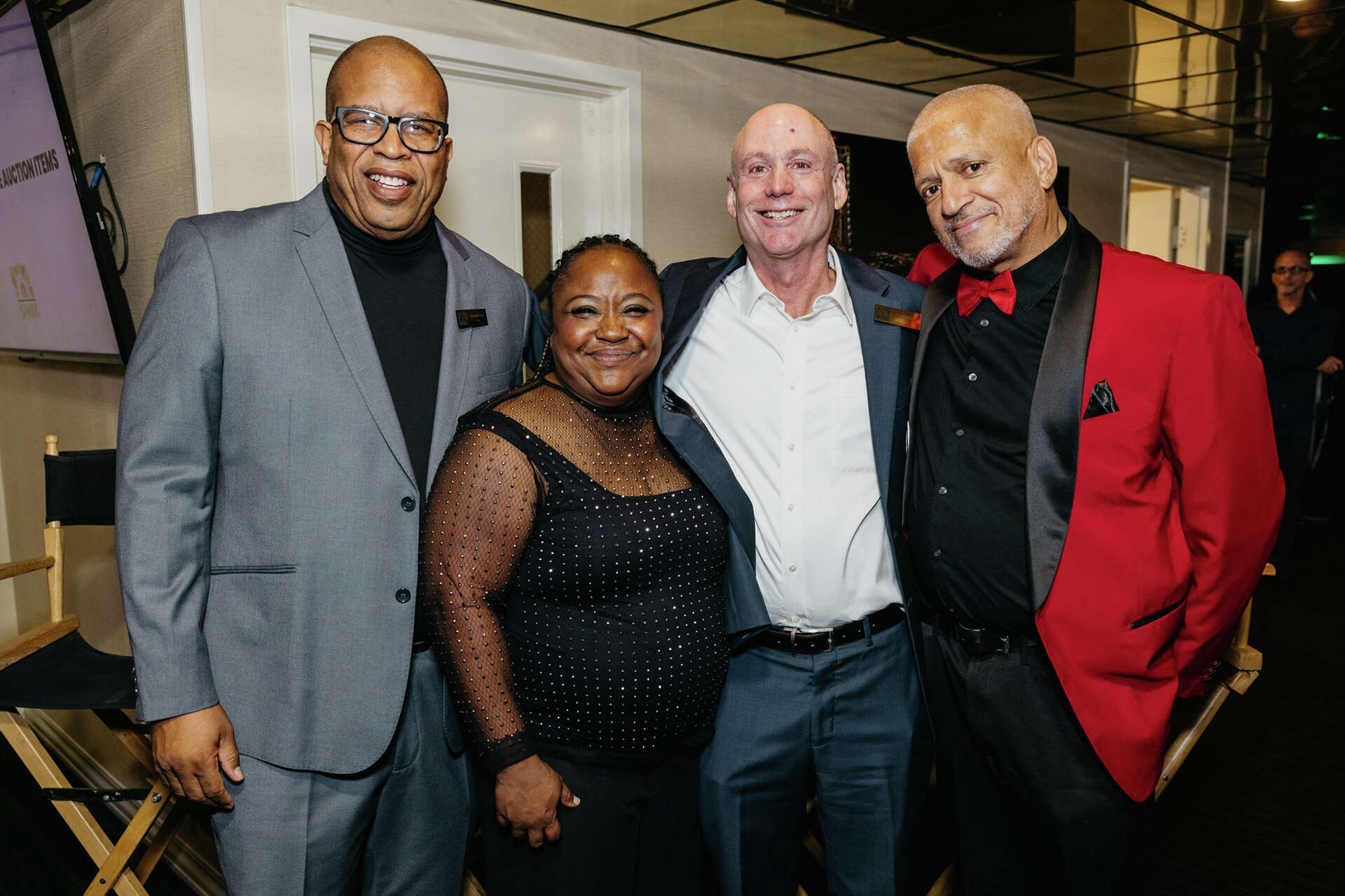 San Francisco Fillmore leader dies weeks after opening restaurant