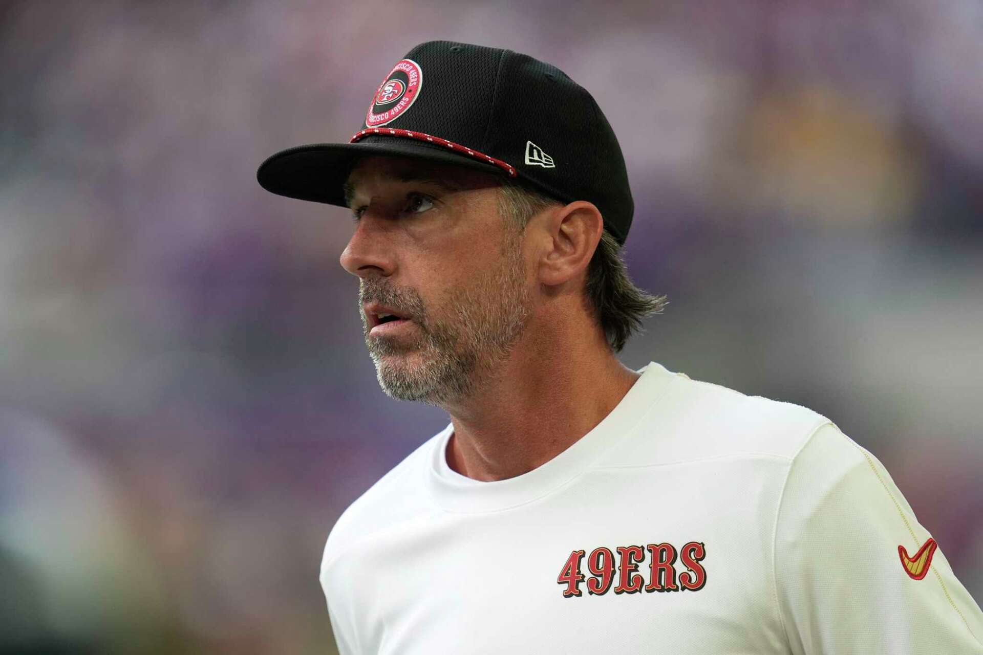 49ers roundtable: Can Kyle Shanahan recover Niners’ mojo on offense?