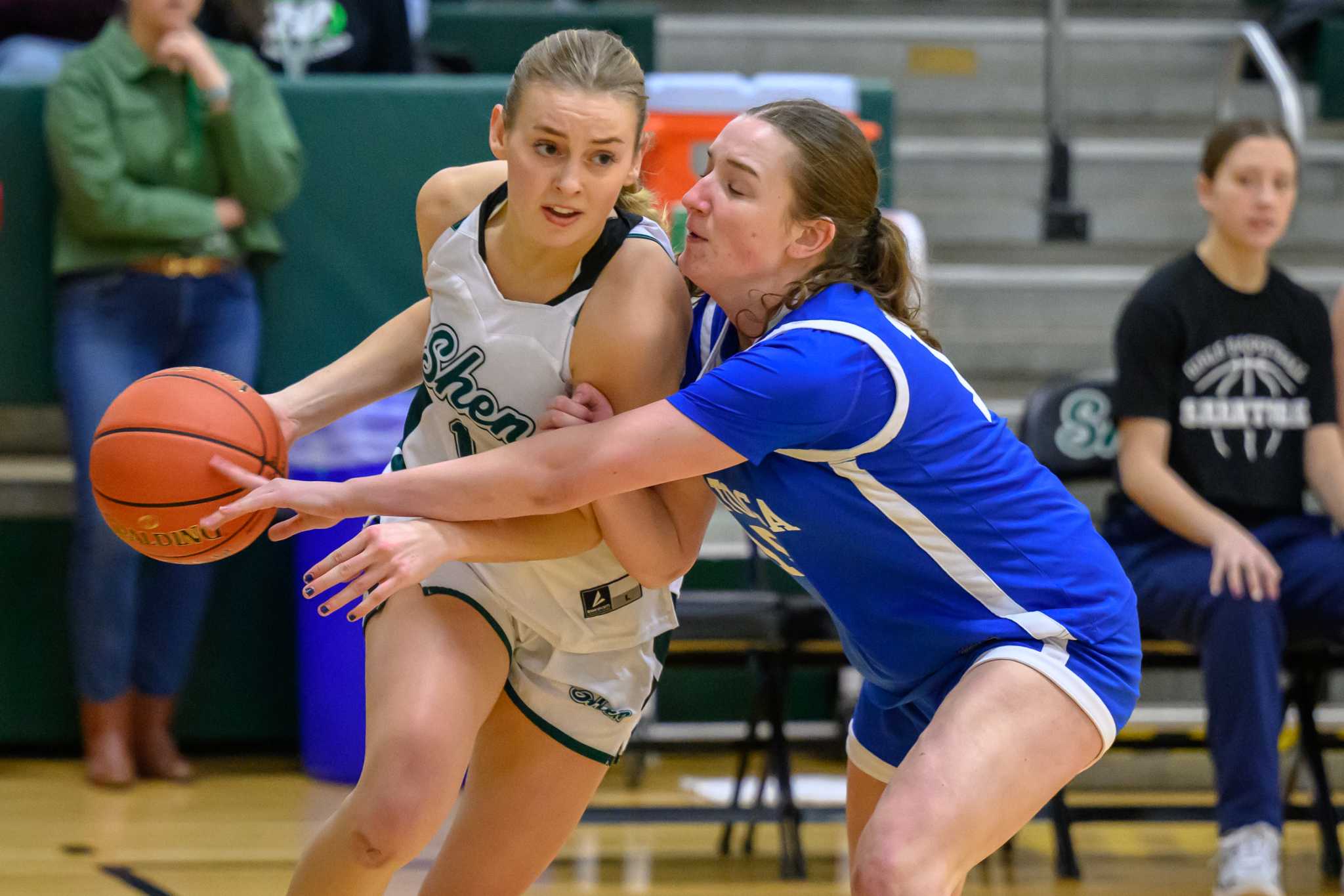 Best of the Week in Section II Dec. 23-29