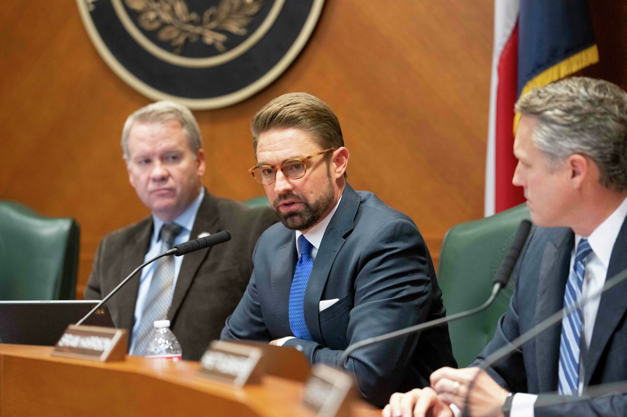 Paxton derails latest effort to hear testimony from Robert Roberson