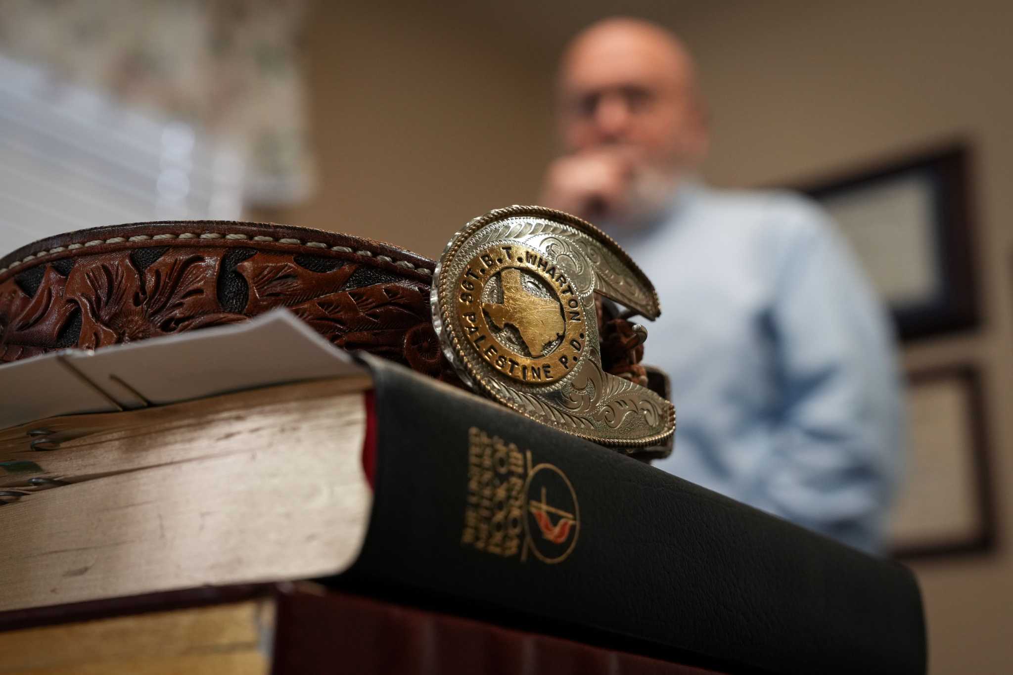 Ex-Texas detective says he got Robert Roberson's death row case wrong