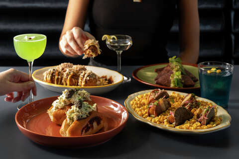 A closed Rice Village wine bar is (sort of) returning. Meet Lee's