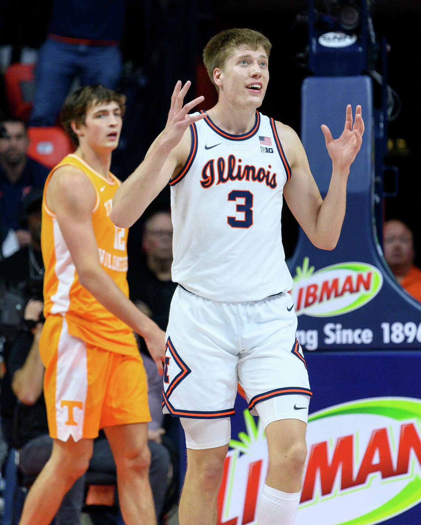 How to watch Illinois vs. Mizzou basketball plus game time