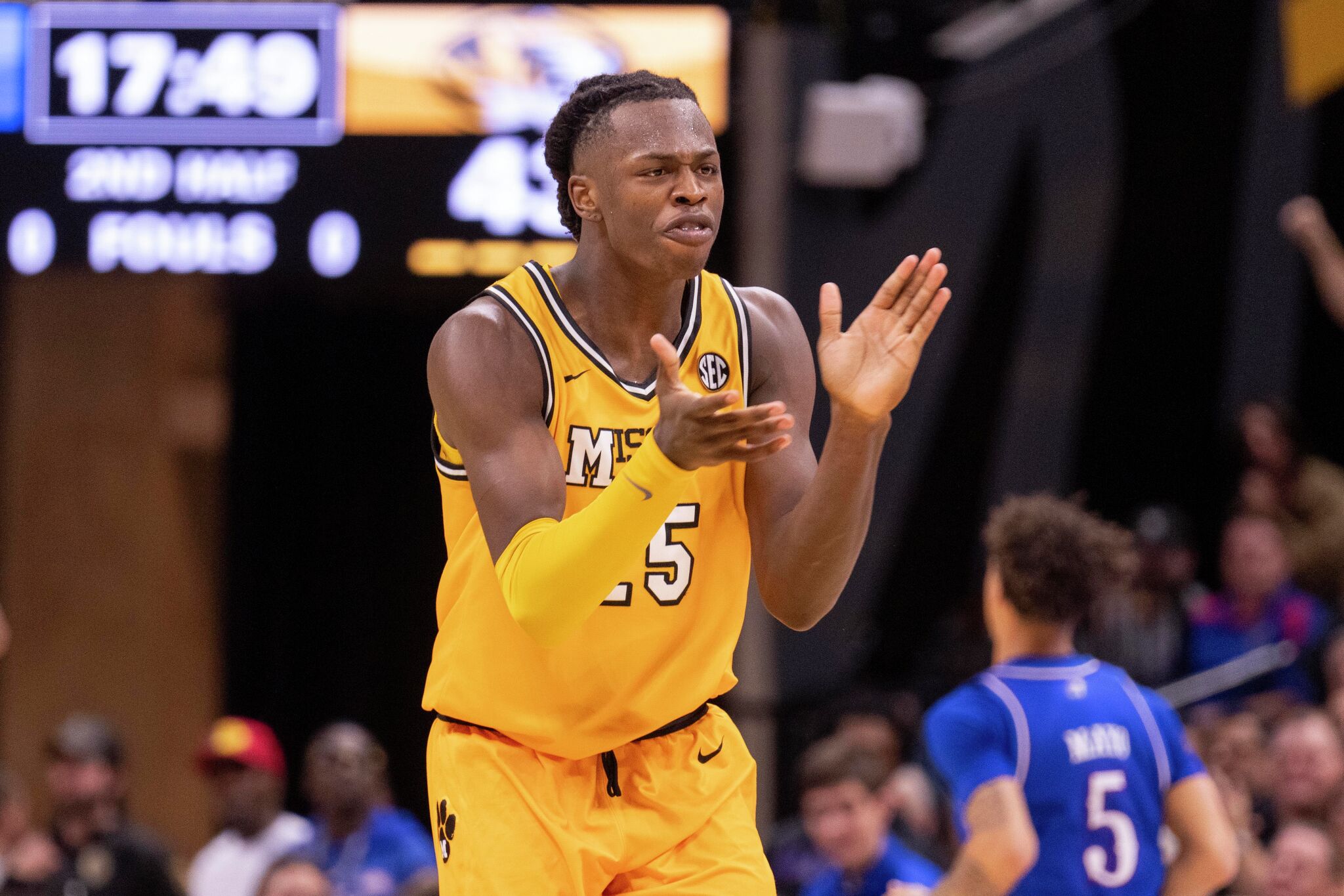 CBS' Matt Norlander picks Mizzou vs. Illinois basketball