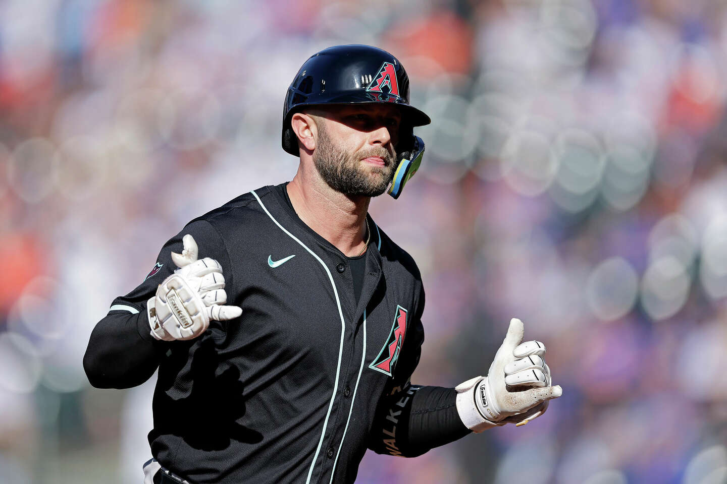 Astros' Christian Walker: What to know about free agent addition