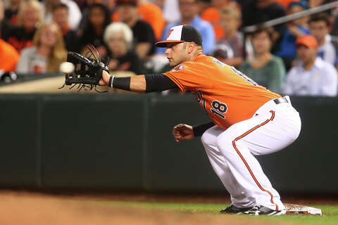 Astros' Christian Walker: What to know about free agent addition
